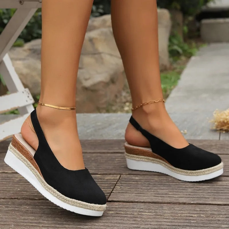 Mariam | Orthopedic Sandals™ – Jennifer & Matthew Los Angeles